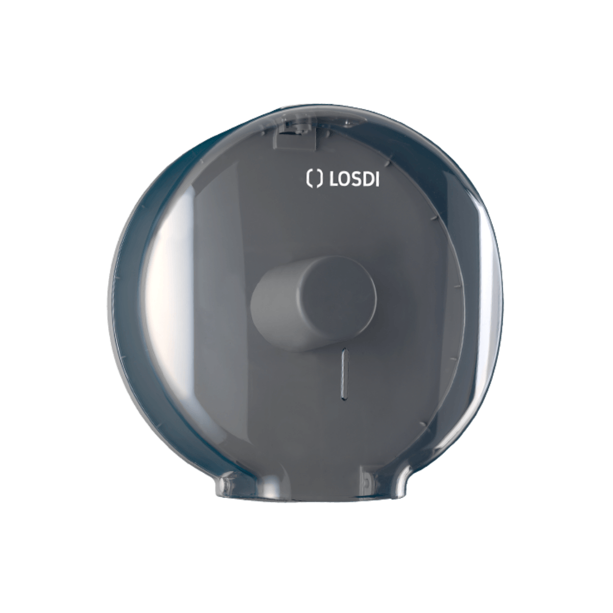 Porta Rolos Elegance em ABS - Maxi Jumbo