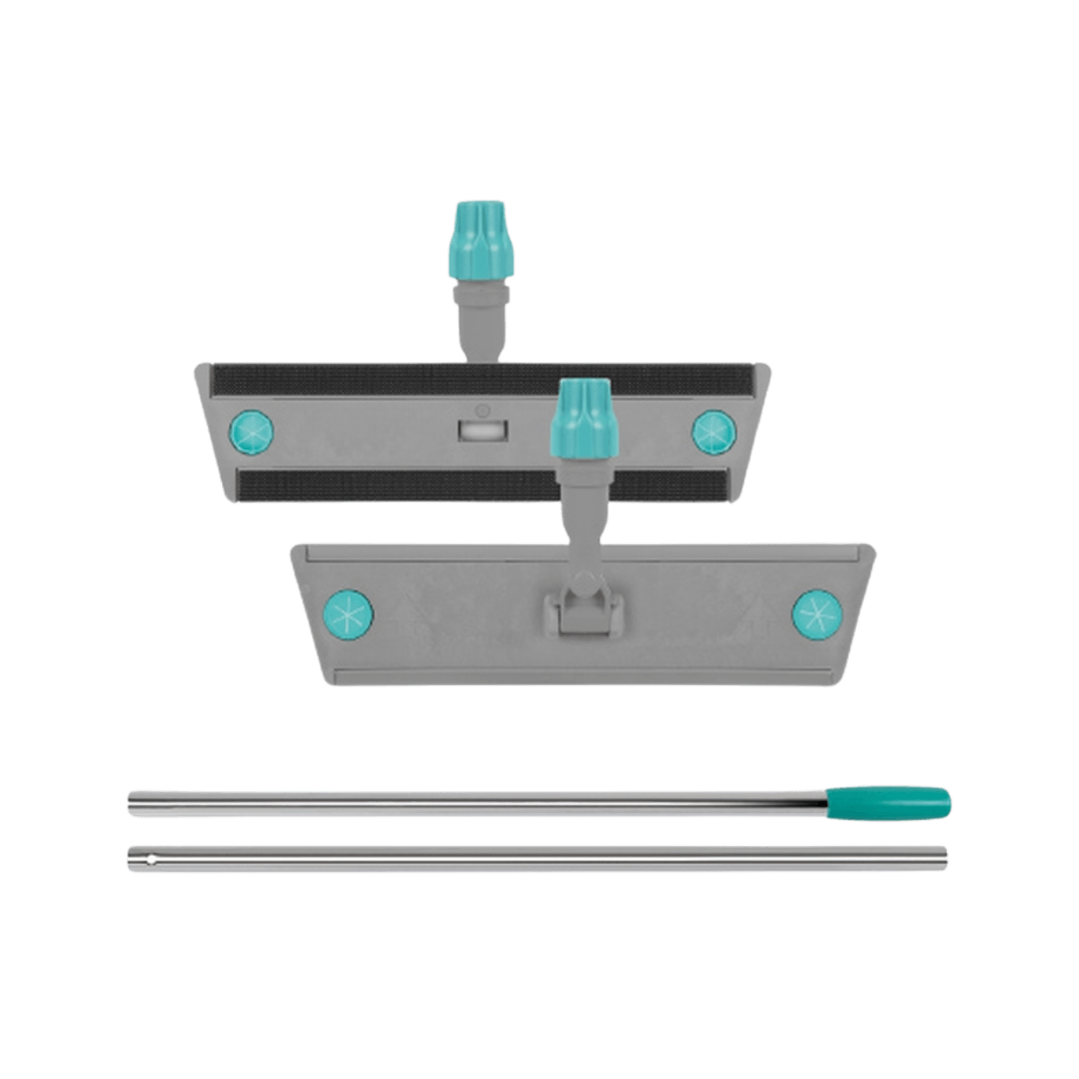 Caixilho com cabo Velcro System